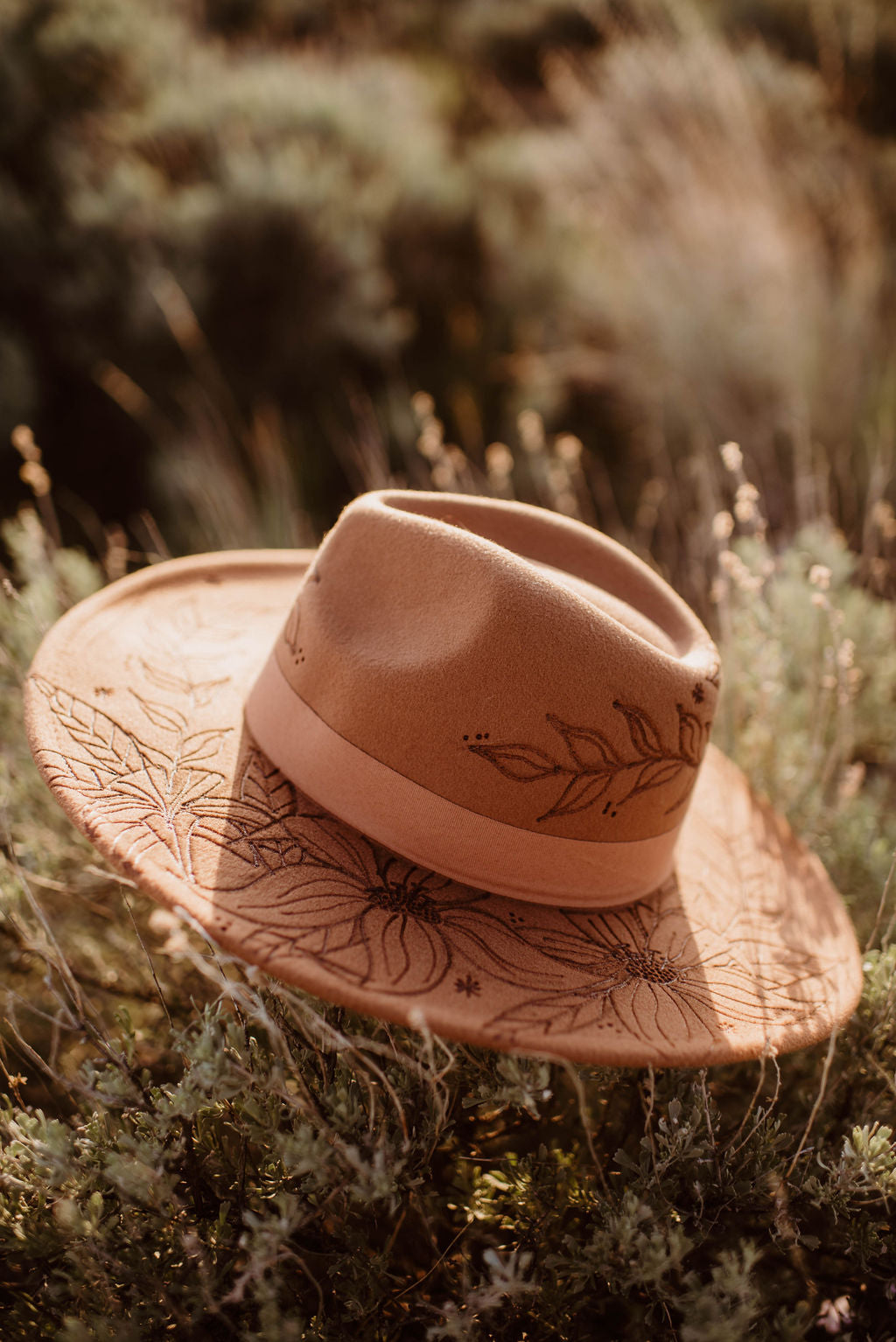 Westward Hats – Westward Hats