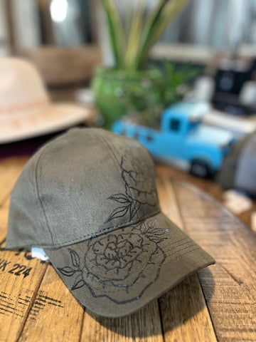 Products – Westward Hats