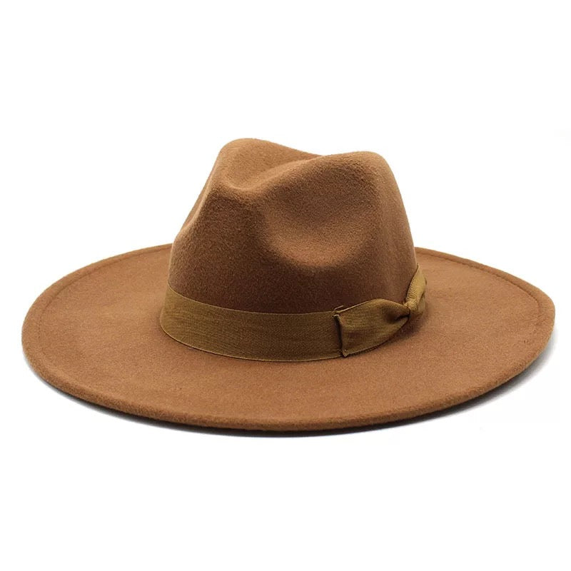 Western Hat with Burnt Aztec Design - Unique, One-of-a-Kind Designs ...