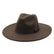 Western Hat with Burnt Aztec Design - Unique, One-of-a-Kind Designs ...