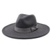 Western Hat with Burnt Aztec Design - Unique, One-of-a-Kind Designs ...